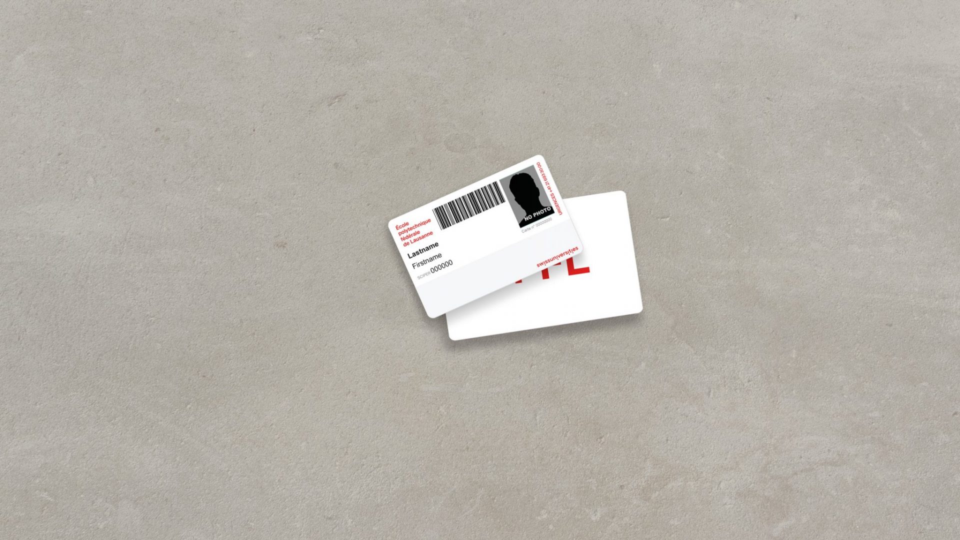 Services and resources ‐ EPFL